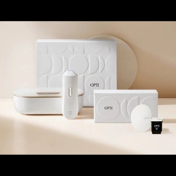opte | Skincare | Open Box Opte Precision Skincare System Sold Out 599 ...